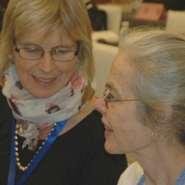 Amar el lugar donde estamos - Blog A RochaBlog A Rocha