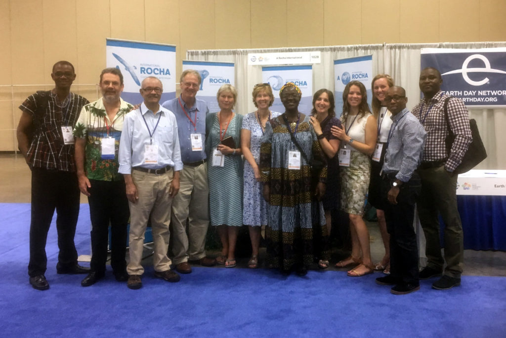 Why conservation is a gospel issue - A Rocha BlogA Rocha Blog