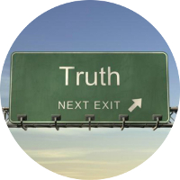 Hope in a post-truth world - A Rocha BlogA Rocha Blog