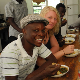 Reimagining the end of the story: creation care and the beginning of ...