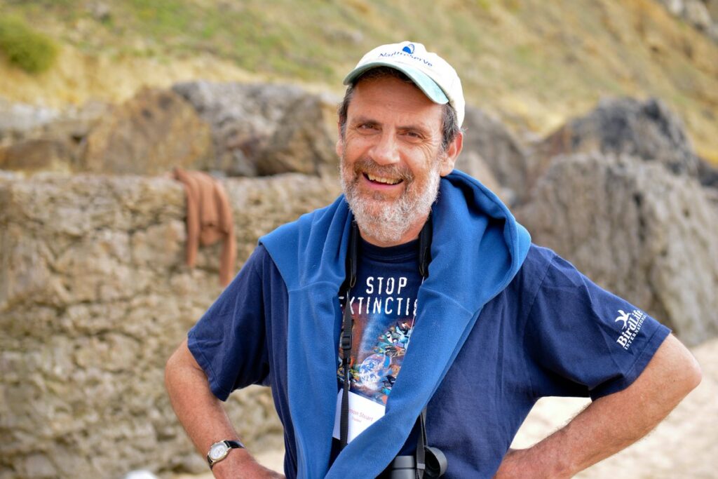 The Correspondent, the Conservationist and the Chinese Dolphins - A ...